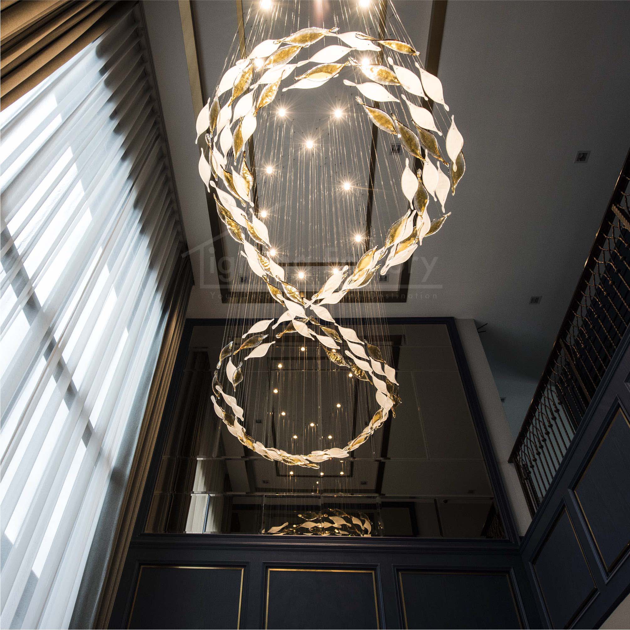 Infinity – Lighting Factory Official