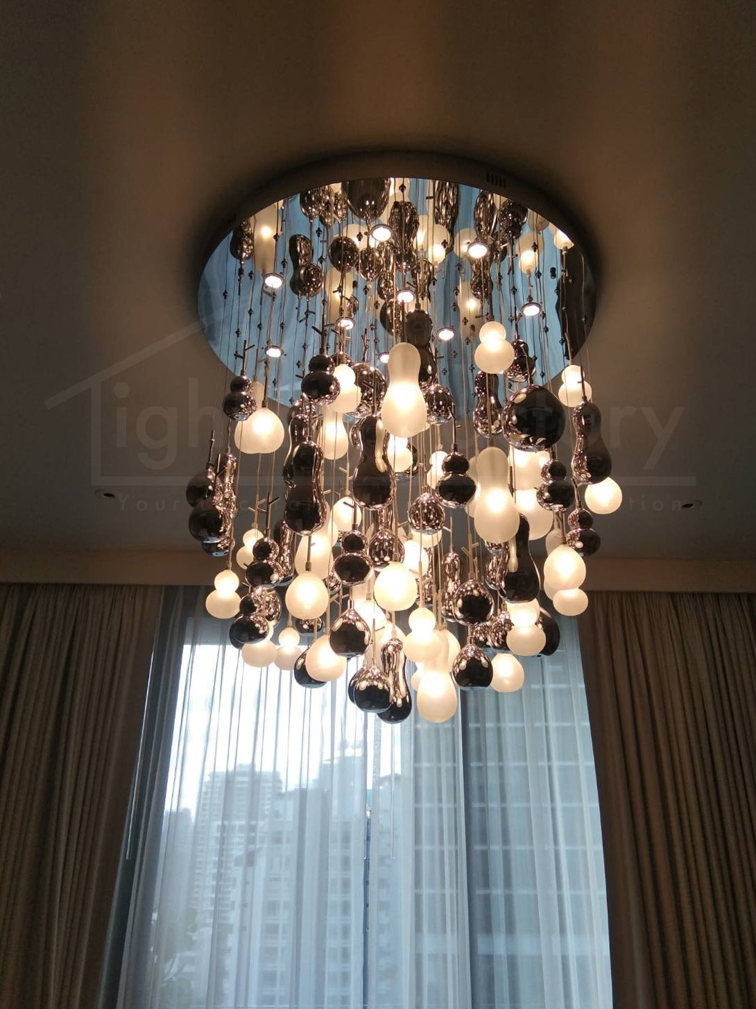 Custom – Lighting Factory Official