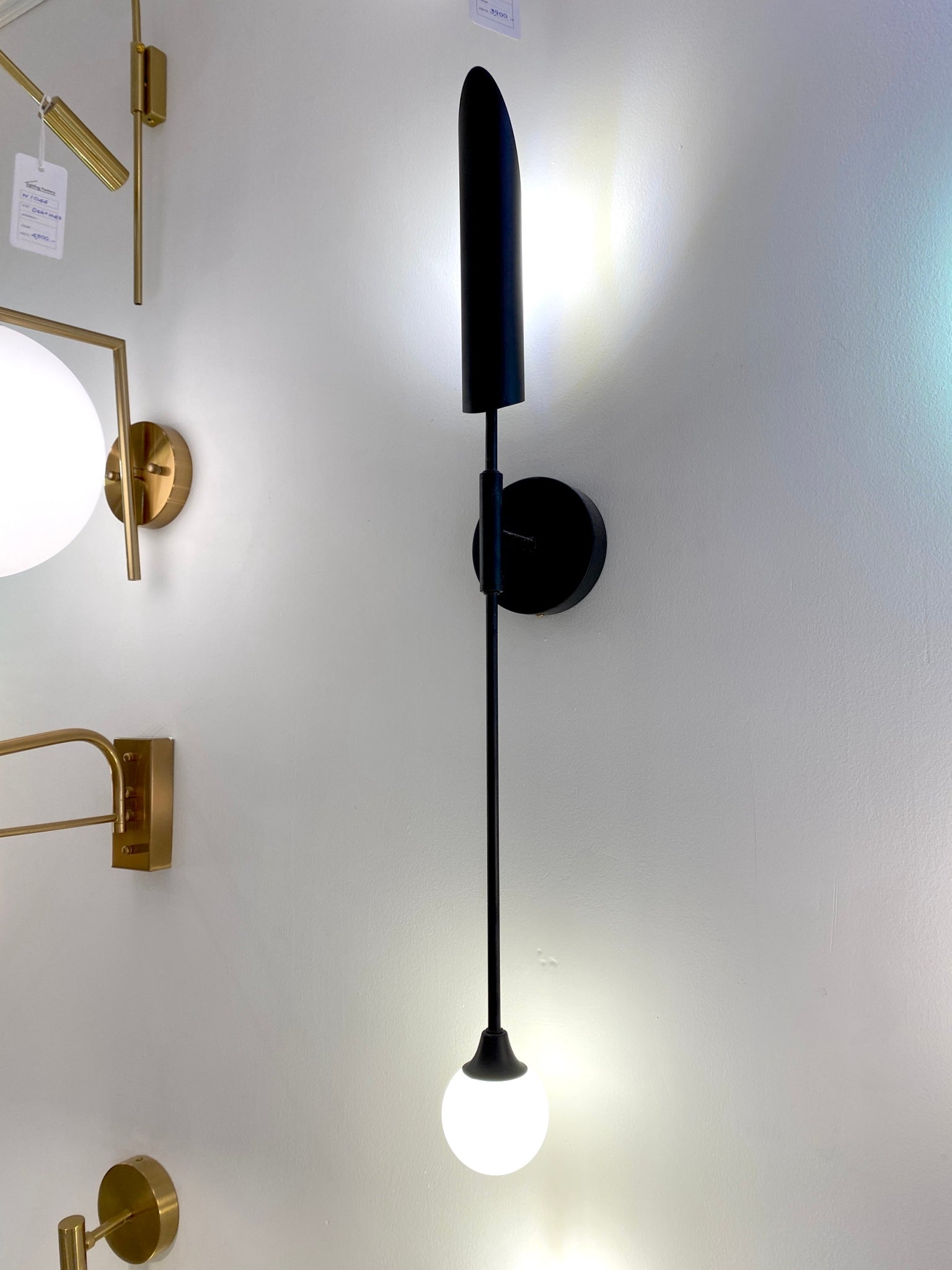 W1101 – Lighting Factory Official