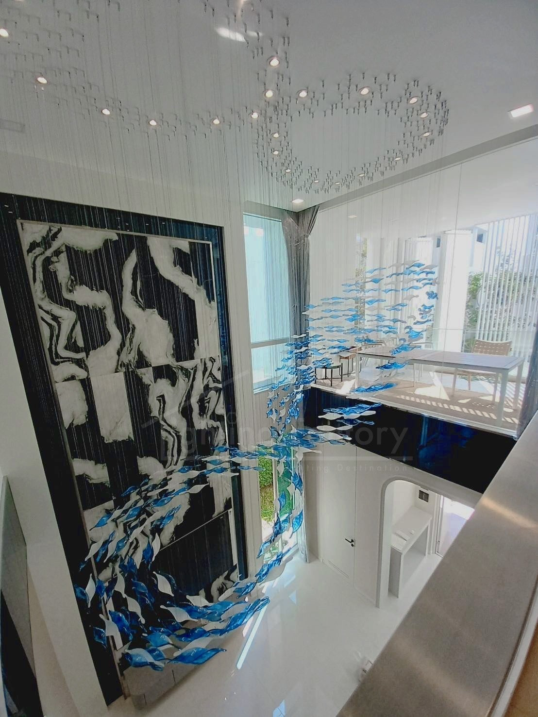 Infinity – Lighting Factory Official