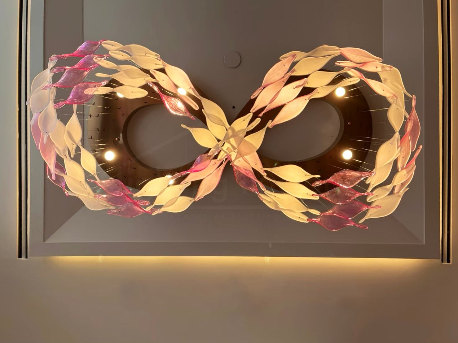 Infinity – Lighting Factory Official