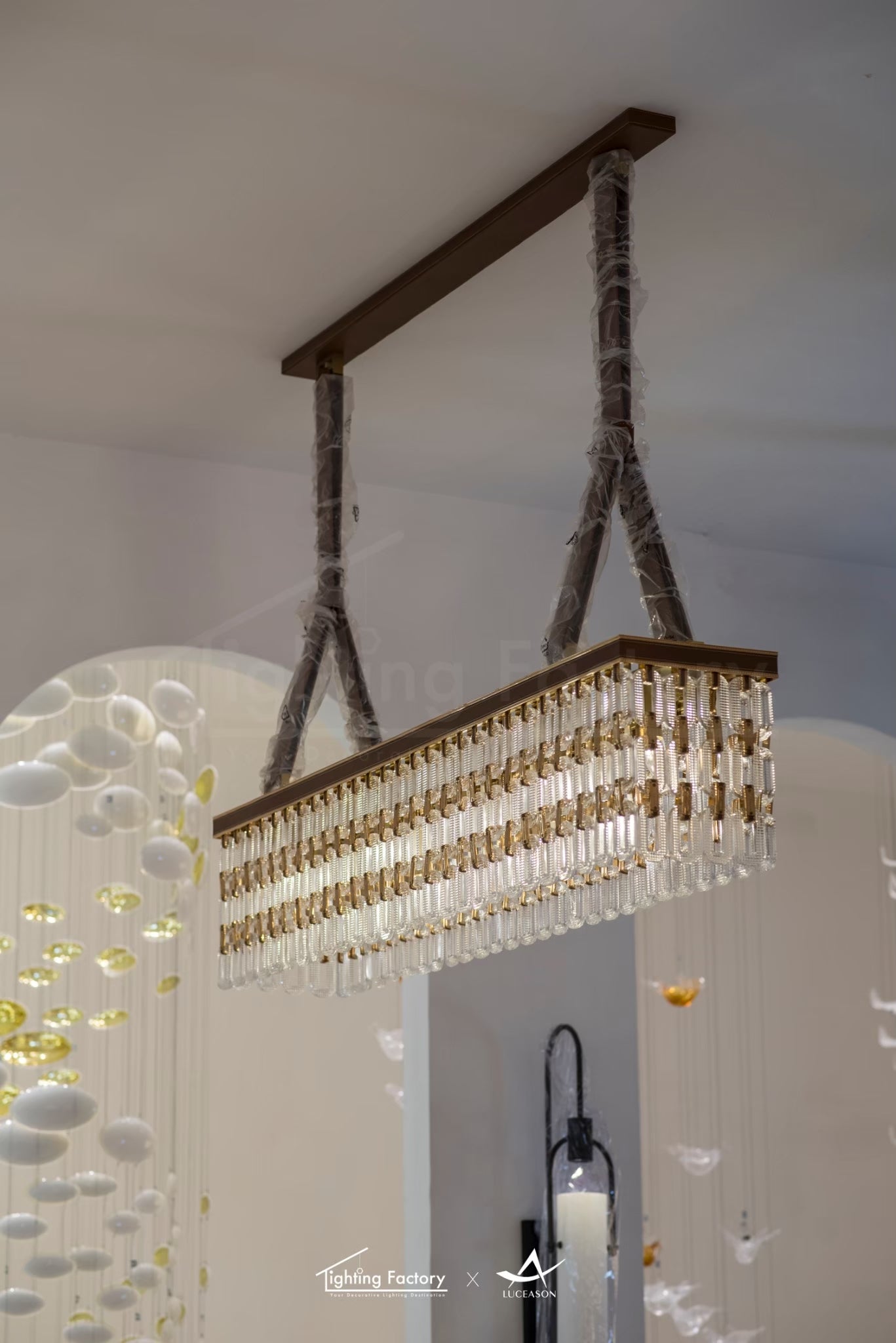 Luceason – Lighting Factory Official